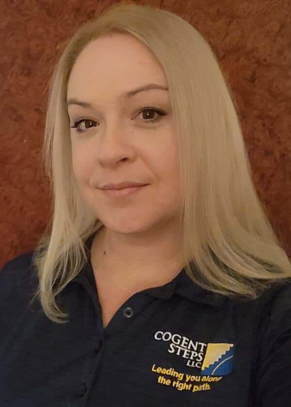 Cogent Steps is excited to announce the launch of our new podcast, Cogent Conversations ...